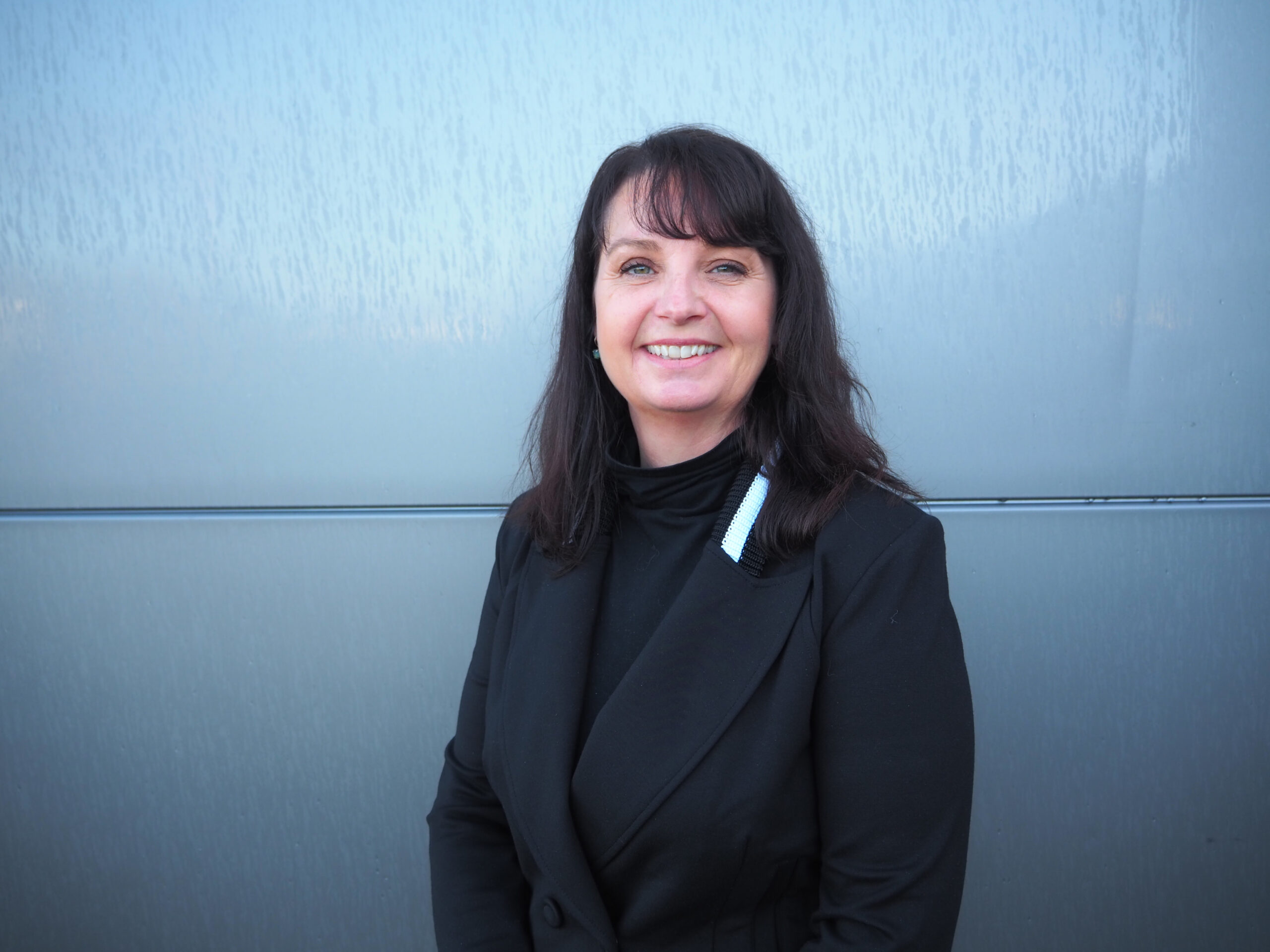 New Sales Manager in the US ready to strengthen cooperation with new ...