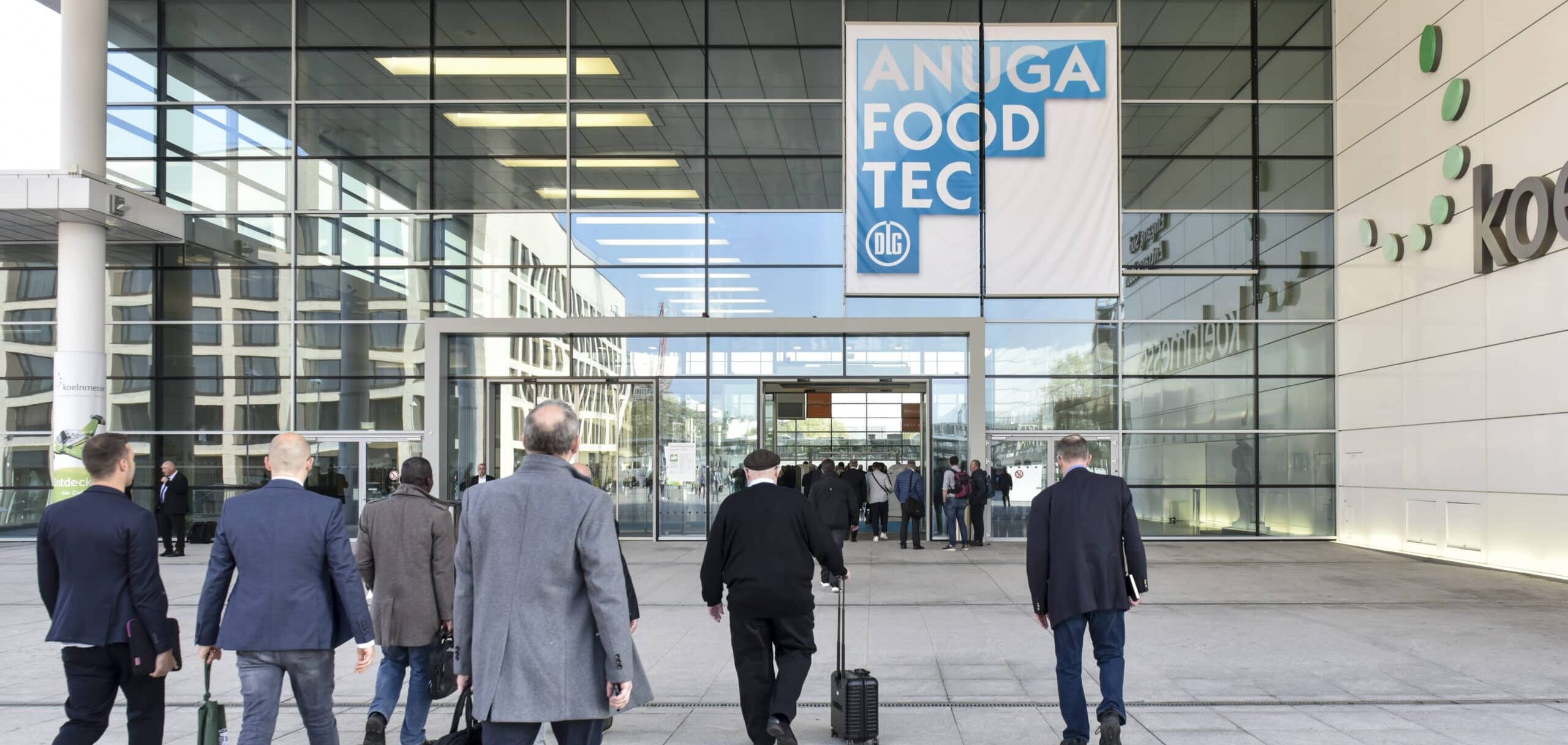 Advancing Food Technology: Join Wila at Anuga FoodTec this year - WILA